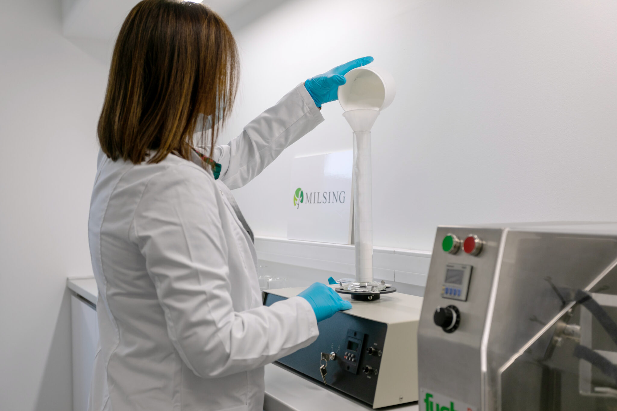 Our Services — Milsing